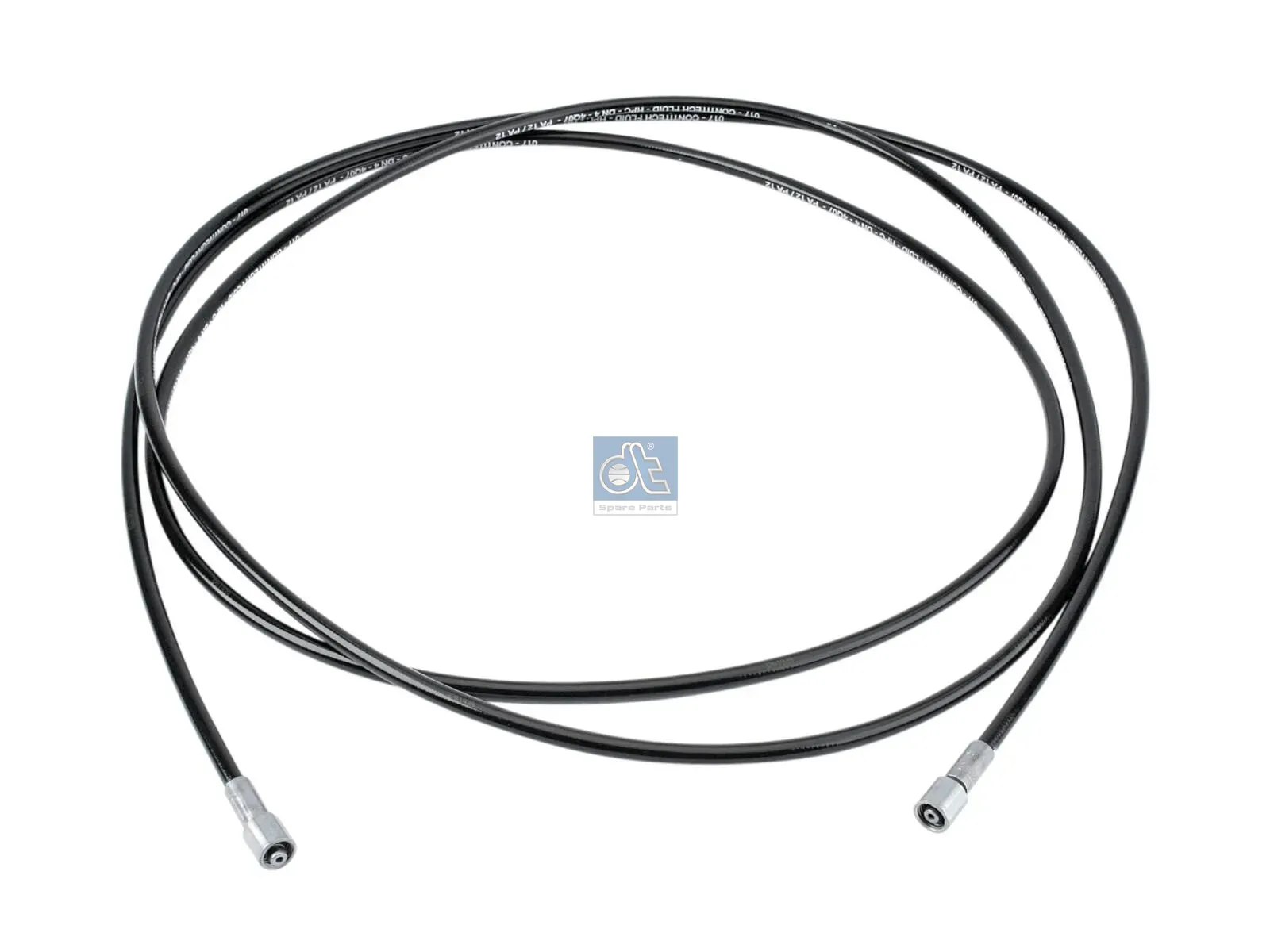 DIESEL TECHNIC | 3.84058 Hose line, cabin tilt