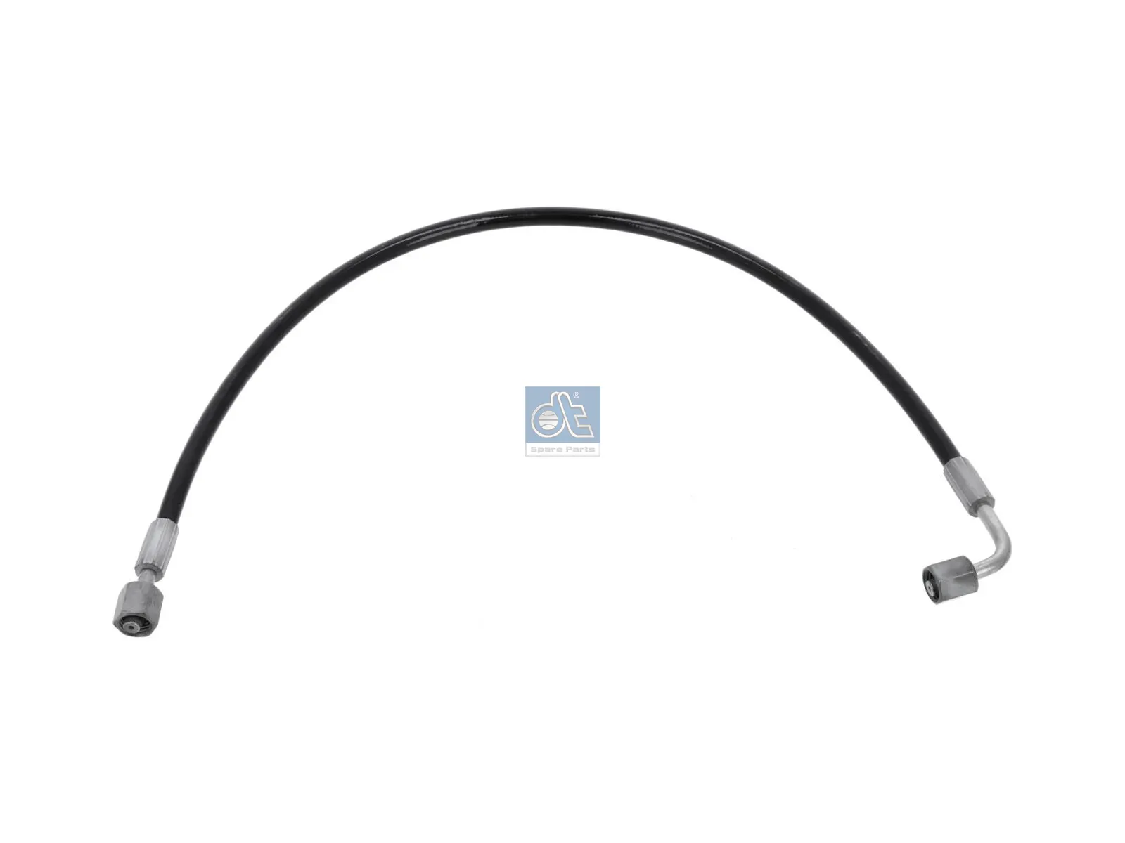 DIESEL TECHNIC | 3.84077 Hose line, cabin tilt