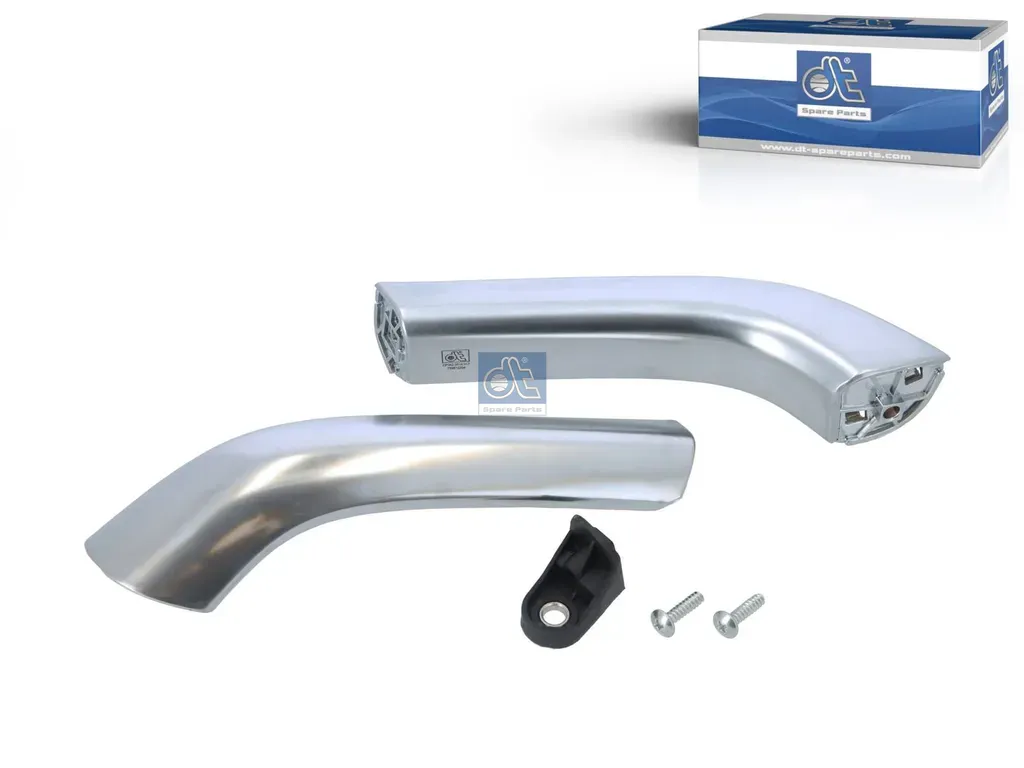 DIESEL TECHNIC | 3.85017 Door handle, inner, right