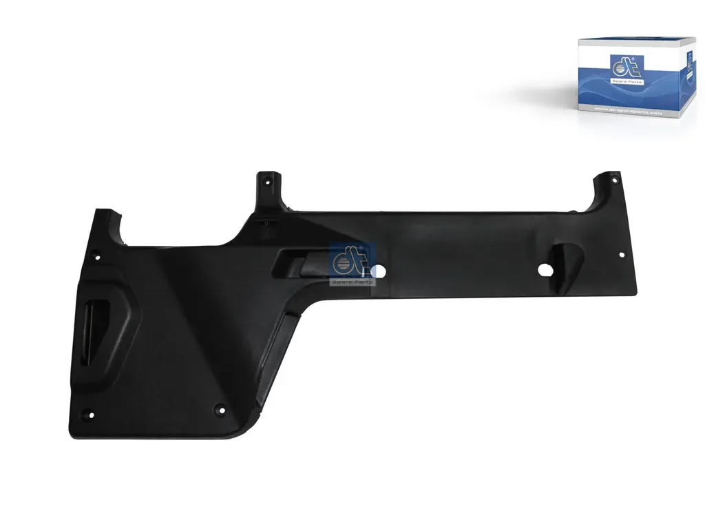DIESEL TECHNIC | 3.85080 Door trim, right