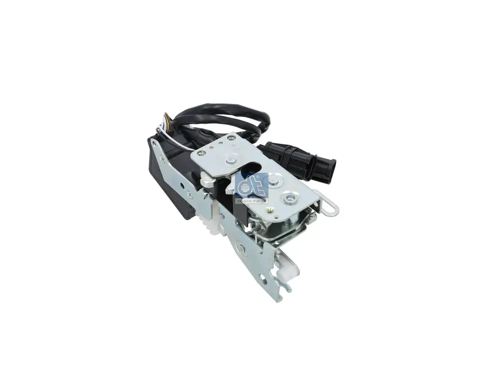 DIESEL TECHNIC | 3.85130 Door lock, inner, left, central locking