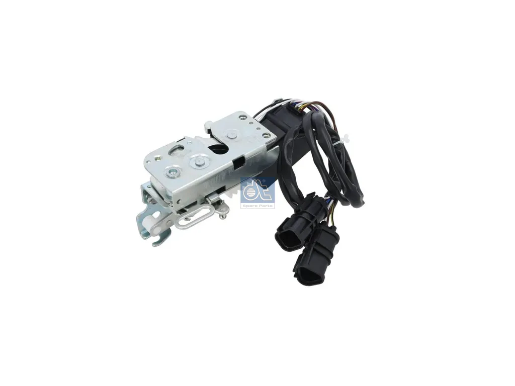 DIESEL TECHNIC | 3.85130 Door lock, inner, left, central locking