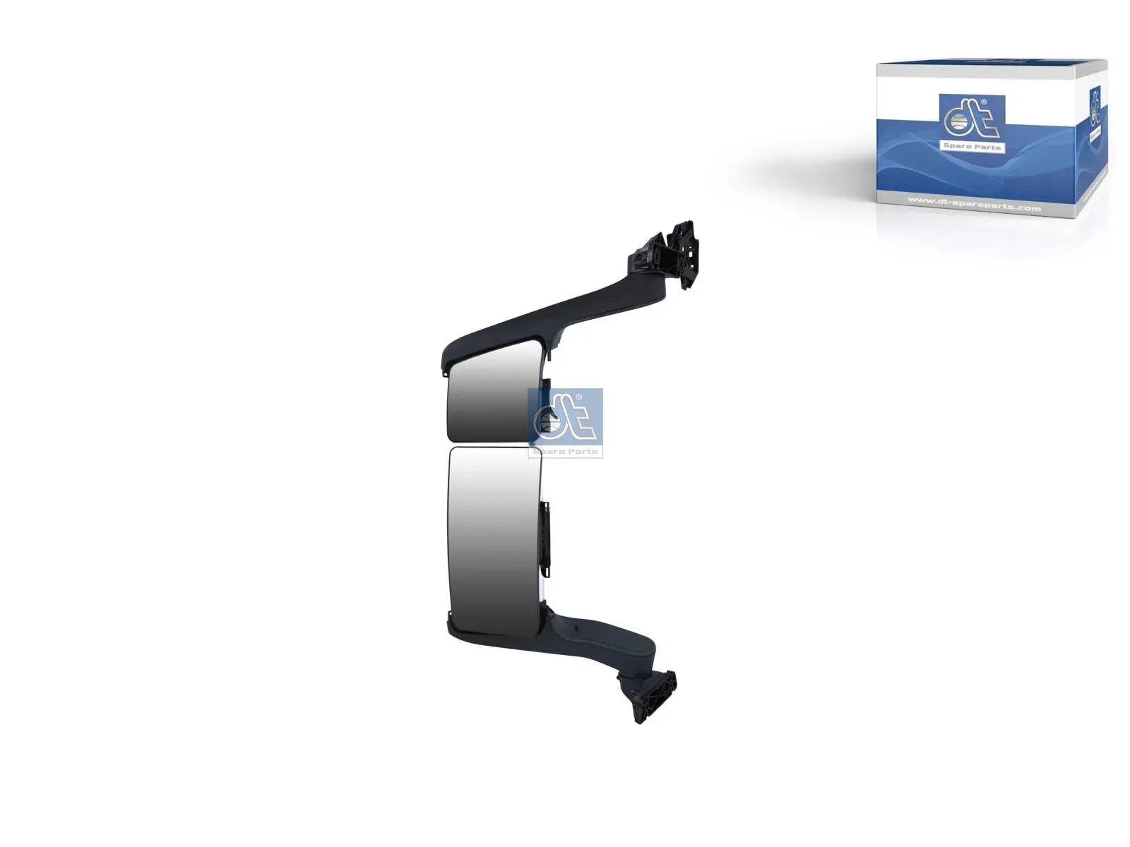 DIESEL TECHNIC | 3.86704 Main mirror, right, electrical