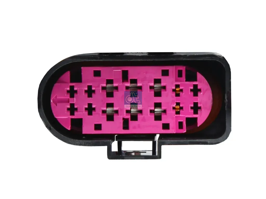 DIESEL TECHNIC | 3.86704 Main mirror, right, electrical