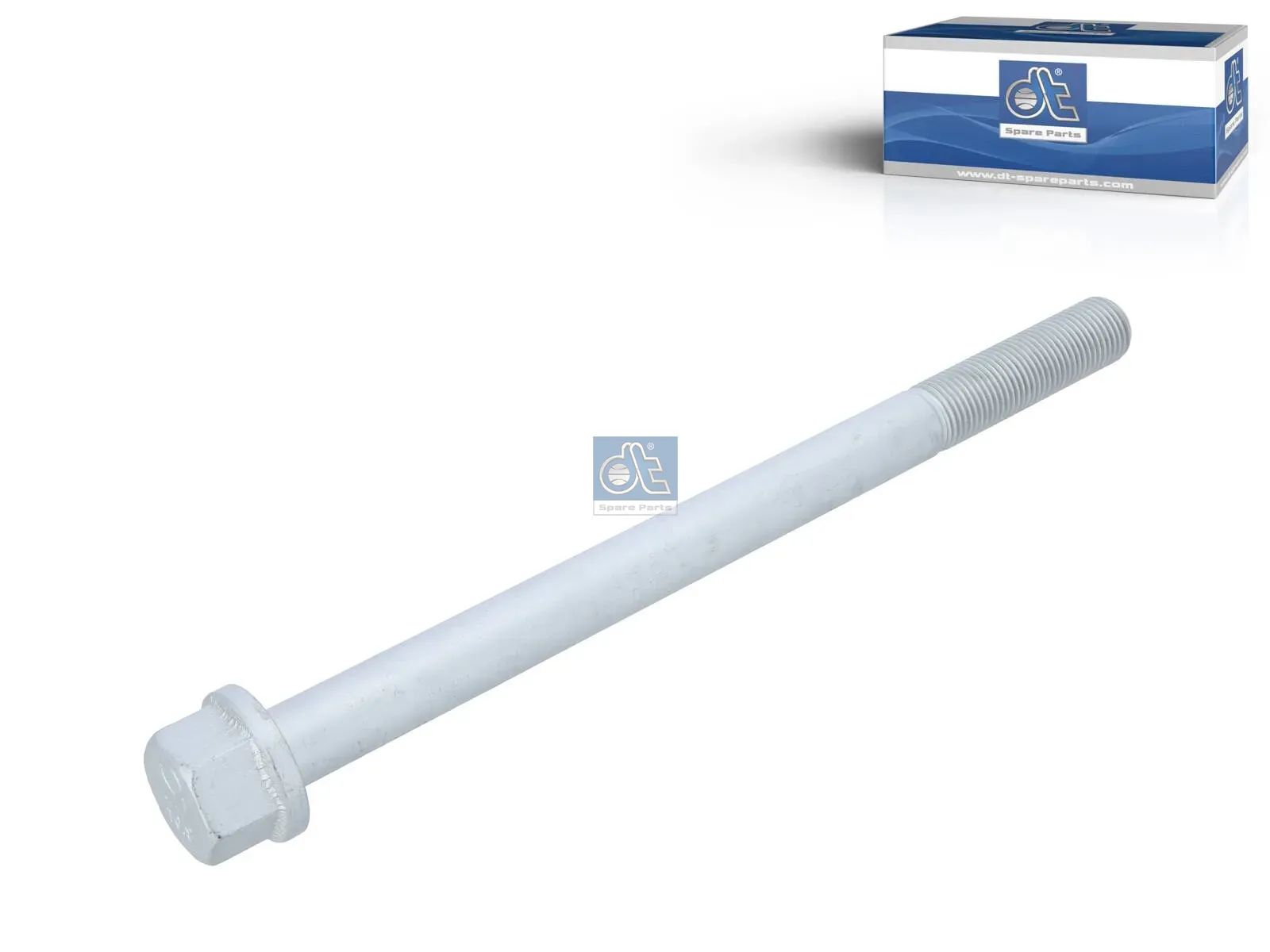 DIESEL TECHNIC | 3.89647 Screw