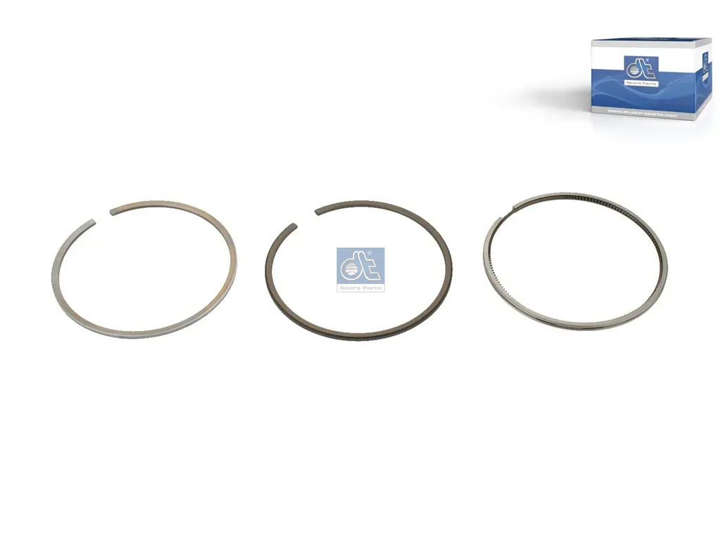 DIESEL TECHNIC | 3.90035 Piston ring kit