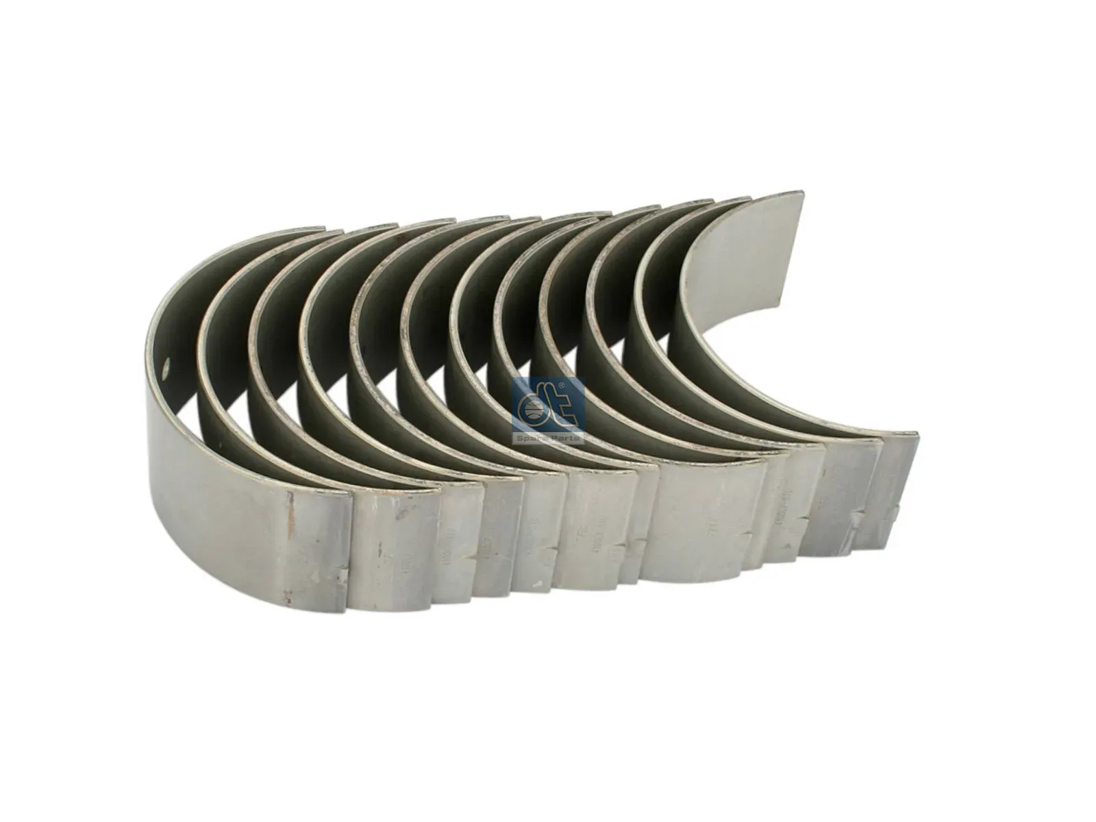 DIESEL TECHNIC | 3.90061 Con rod bearing kit