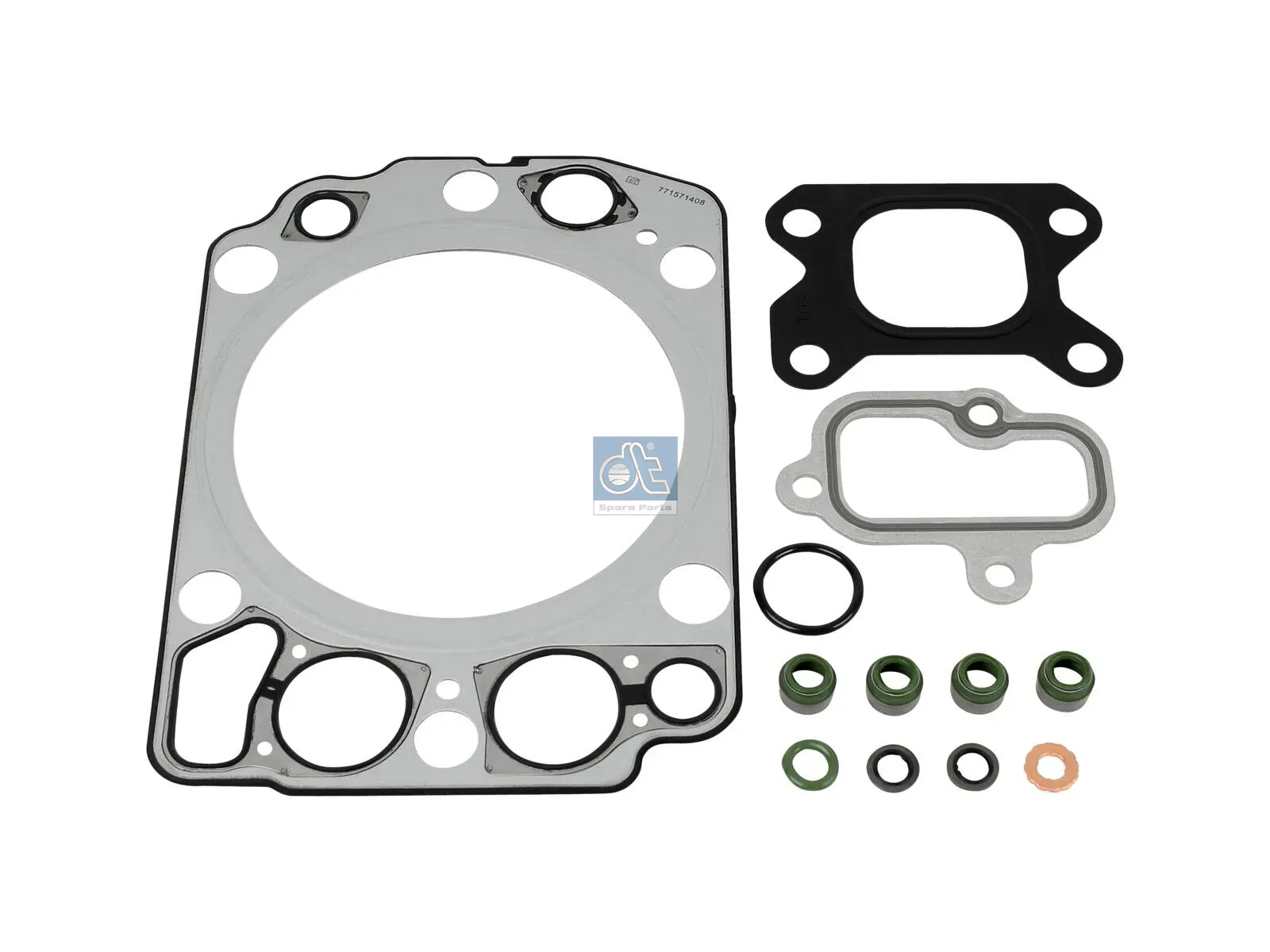 DIESEL TECHNIC | 3.90091 Cylinder head gasket kit