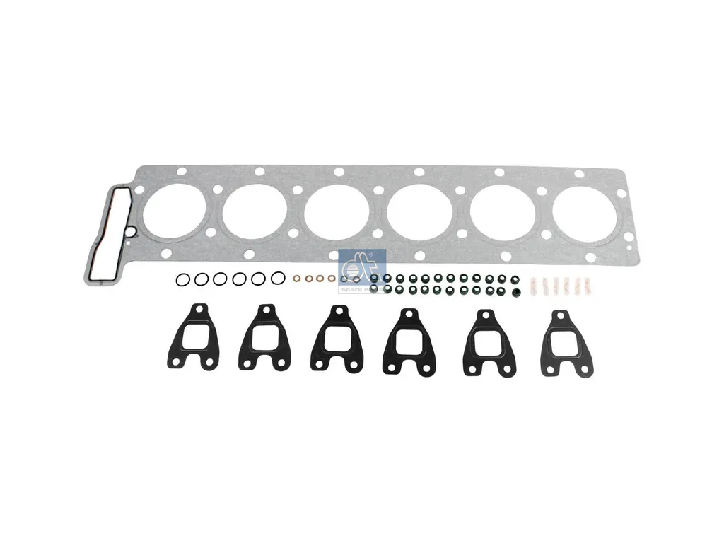 DIESEL TECHNIC | 3.90092 Gasket kit, decarbonizing