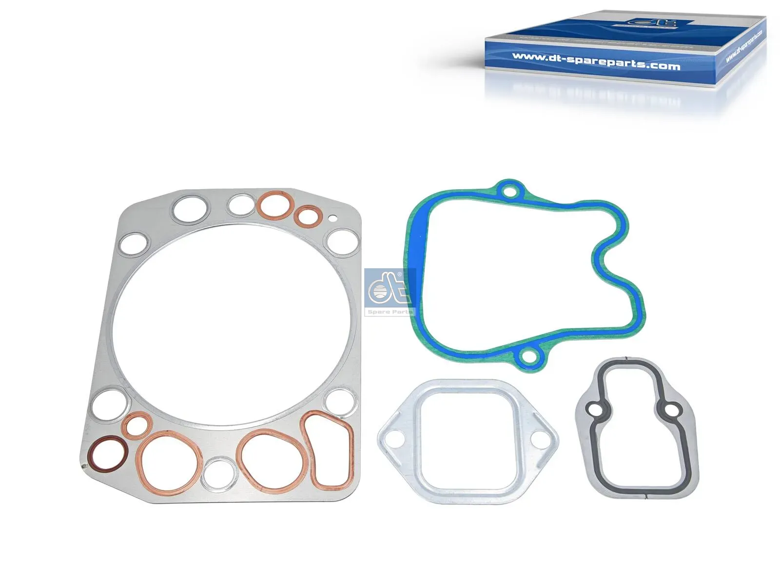 DIESEL TECHNIC | 3.90103 Cylinder head gasket kit