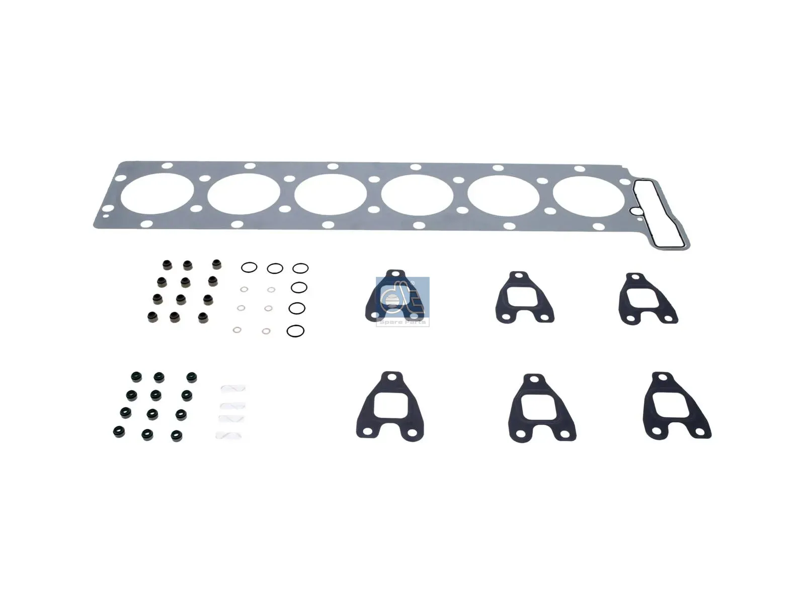 DIESEL TECHNIC | 3.90106 Cylinder head gasket kit