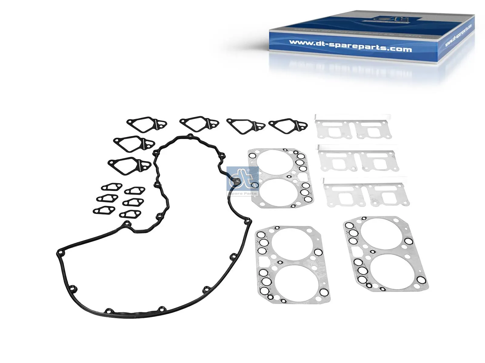 DIESEL TECHNIC | 3.90108 Cylinder head gasket kit