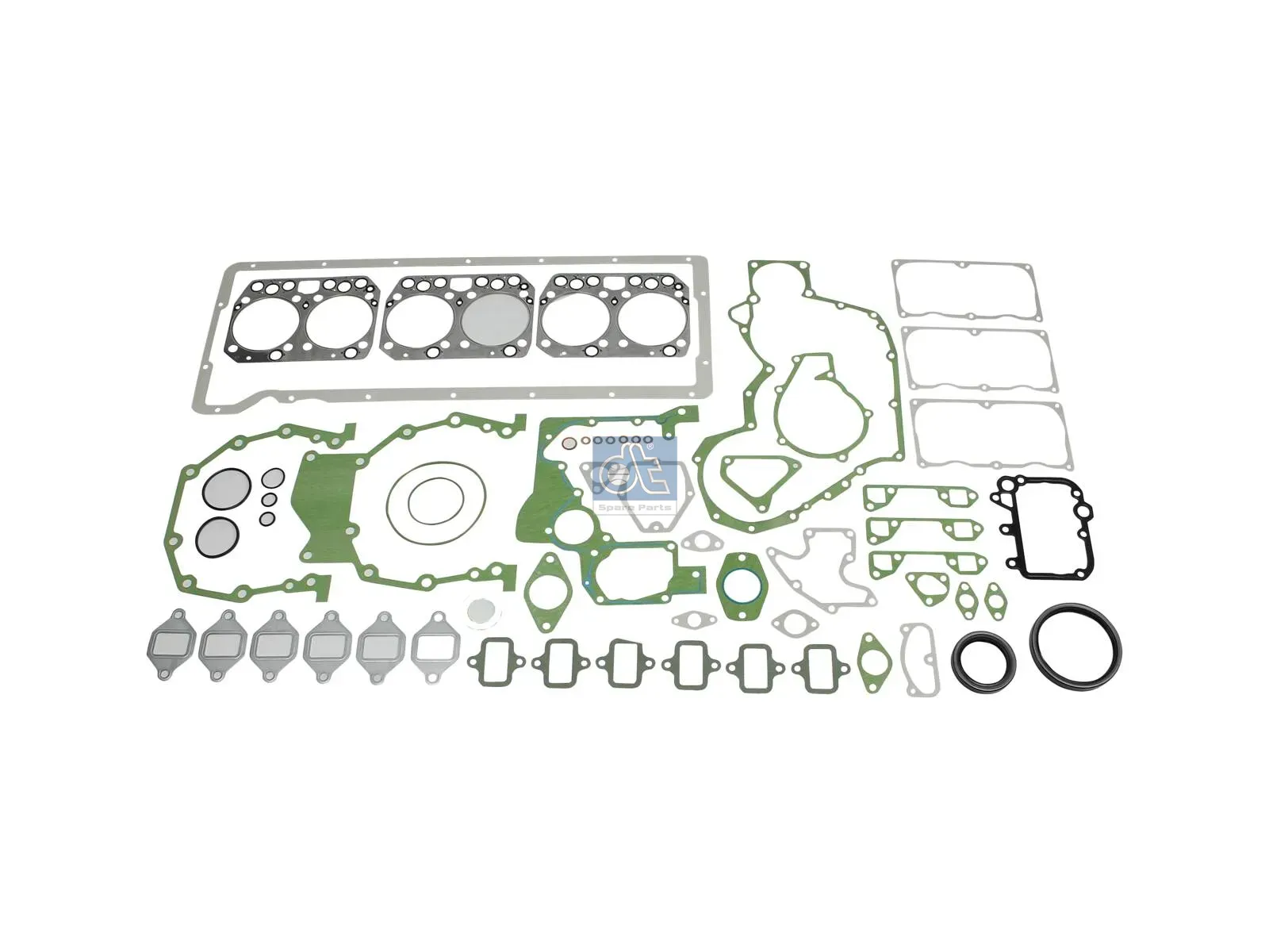 DIESEL TECHNIC | 3.90121 General overhaul kit