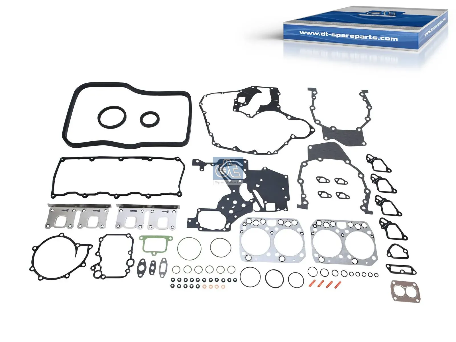 DIESEL TECHNIC | 3.90124 General overhaul kit