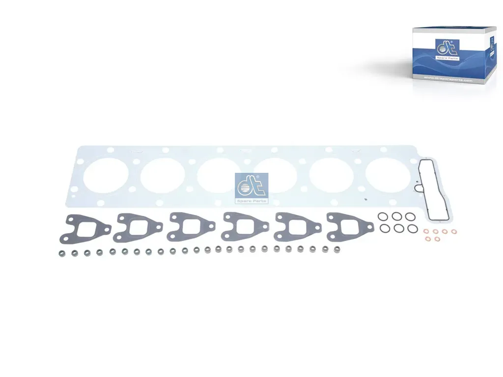 DIESEL TECHNIC | 3.90163 Cylinder head gasket kit