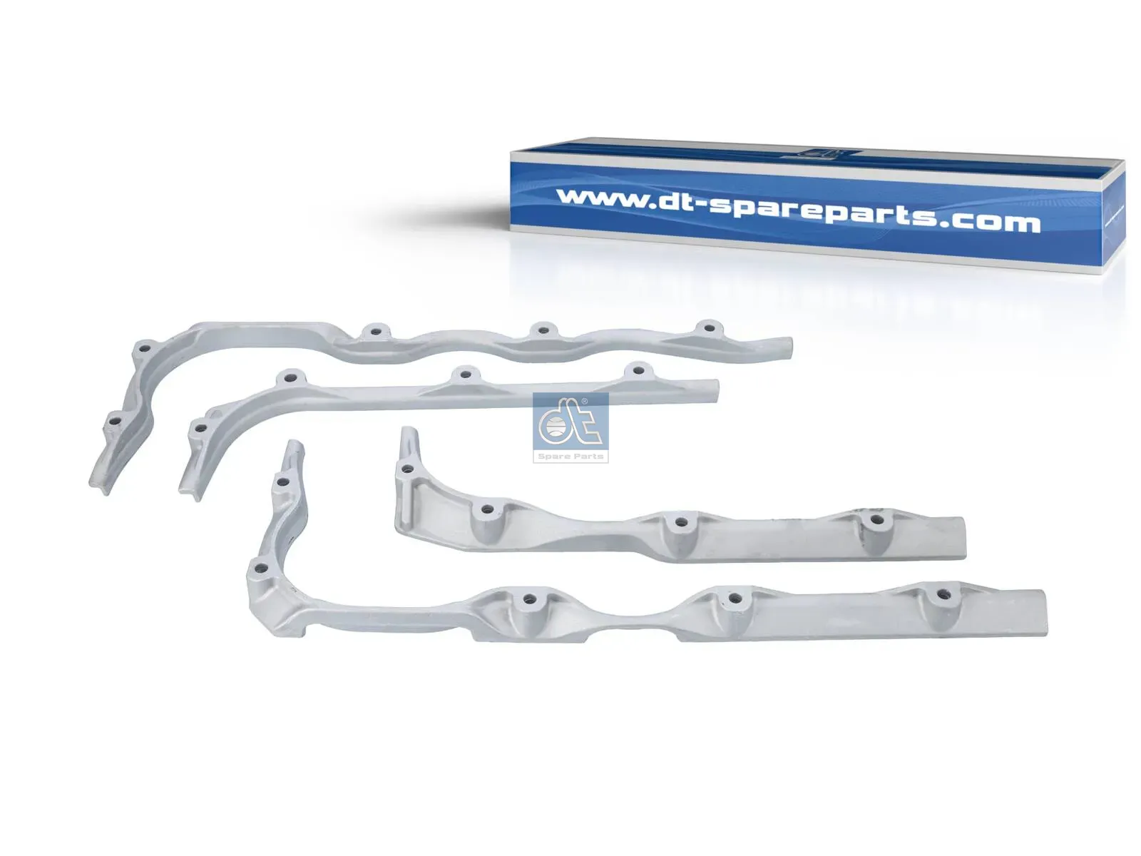 DIESEL TECHNIC | 3.90640 Kit, oil sump mounting