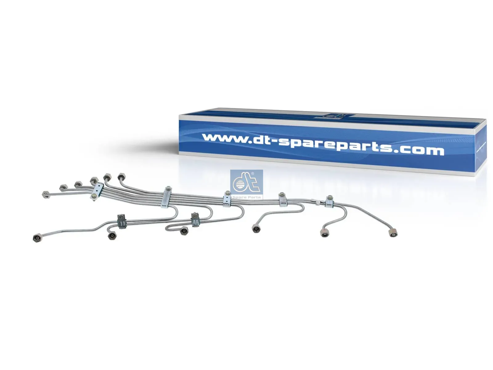 DIESEL TECHNIC | 3.92001 Injection line kit