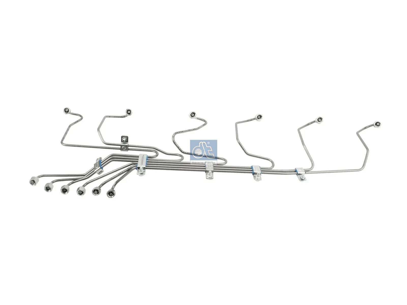 DIESEL TECHNIC | 3.92004 Injection line kit