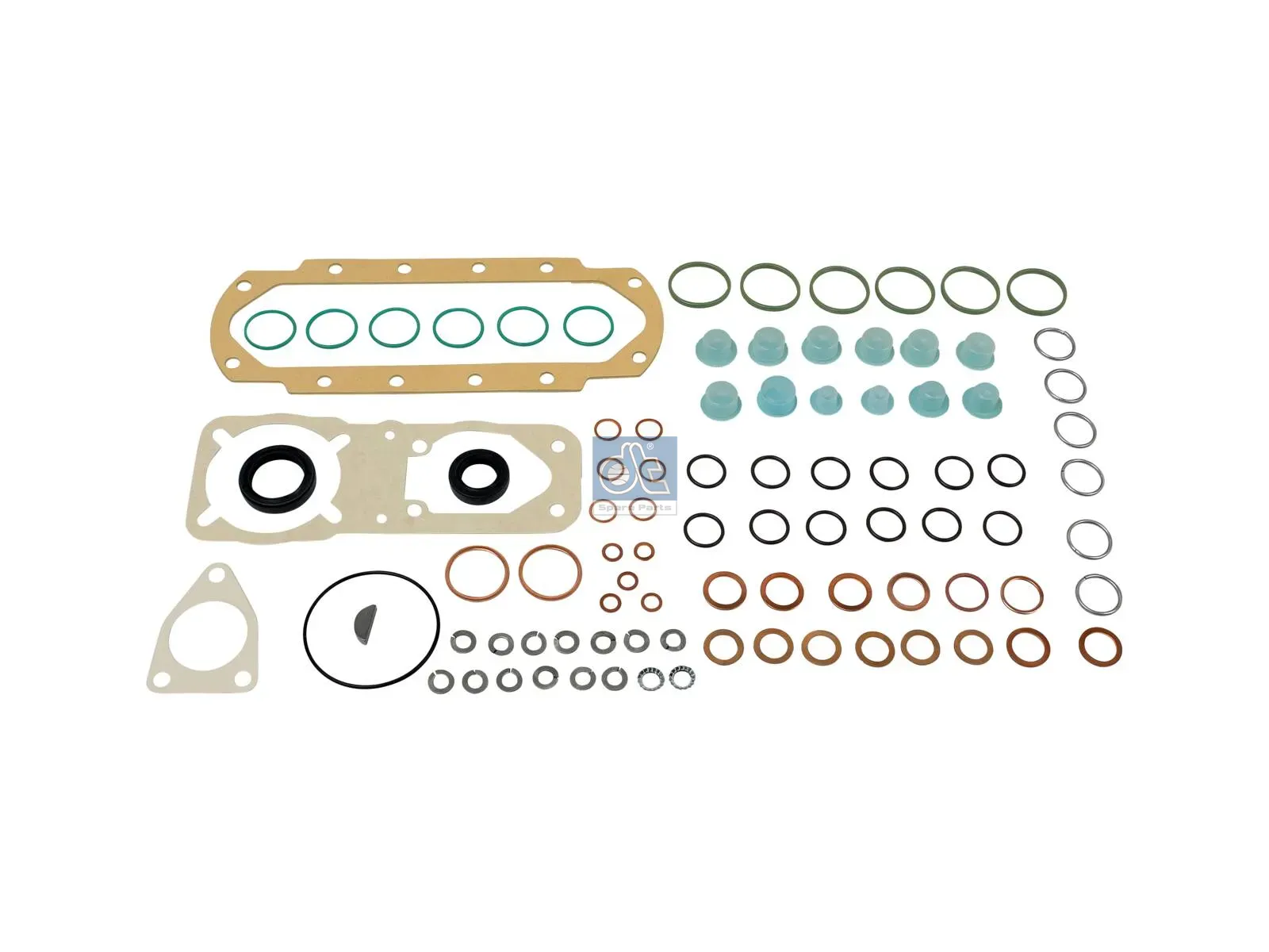DIESEL TECHNIC | 3.92025 Repair kit, injection pump