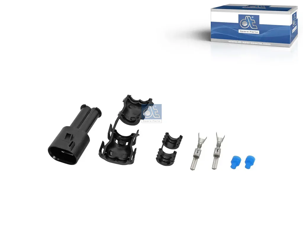 DIESEL TECHNIC | 3.93303 Repair kit, plug