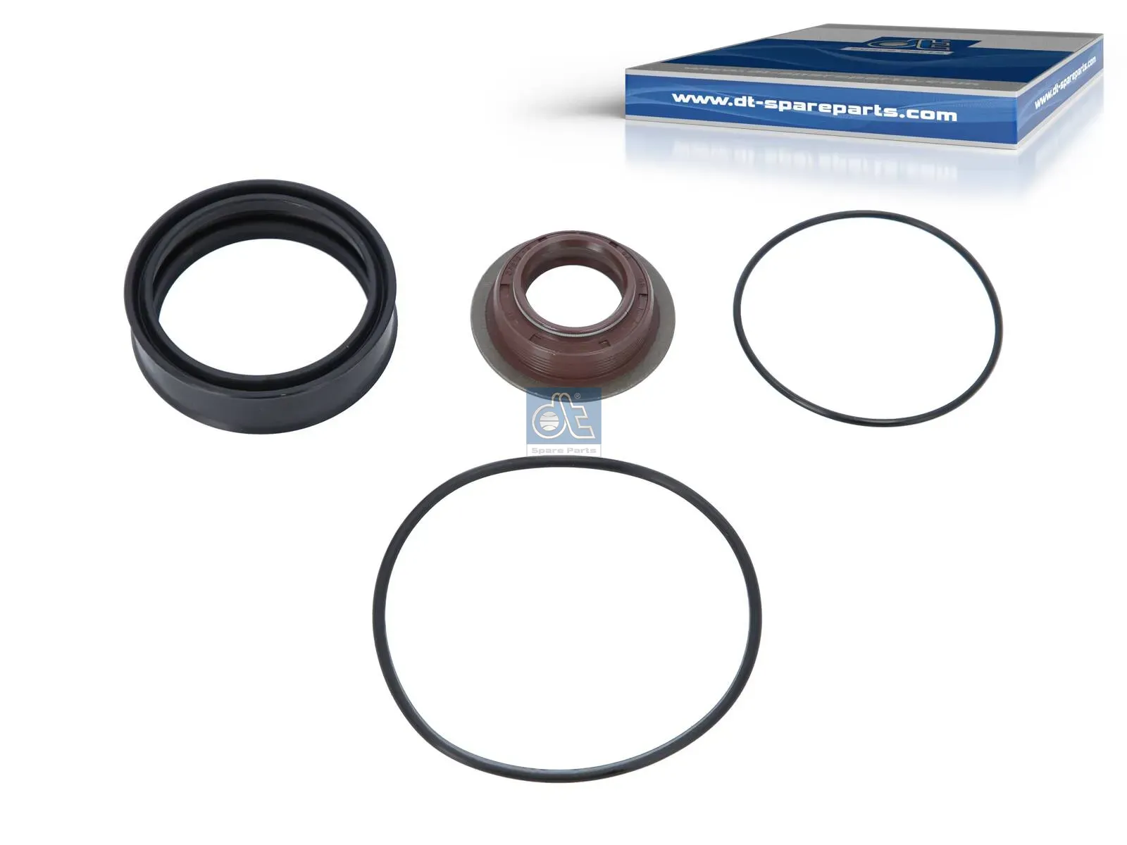 DIESEL TECHNIC | 3.95101 Seal ring kit, shifting cylinder