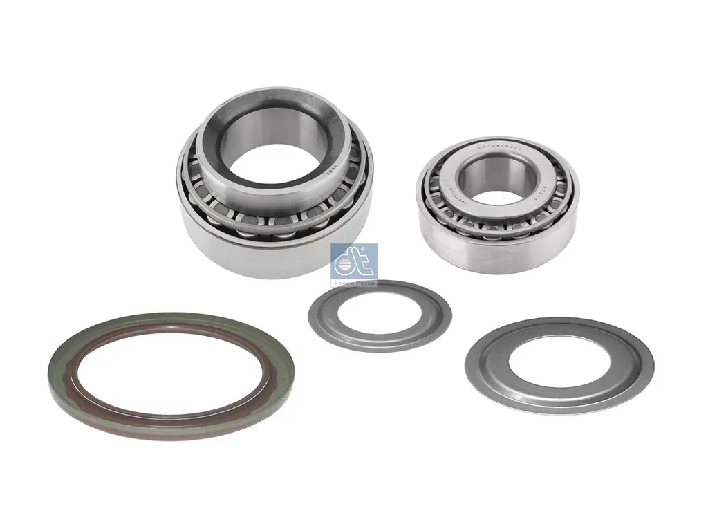 DIESEL TECHNIC | 3.96030 Wheel bearing kit