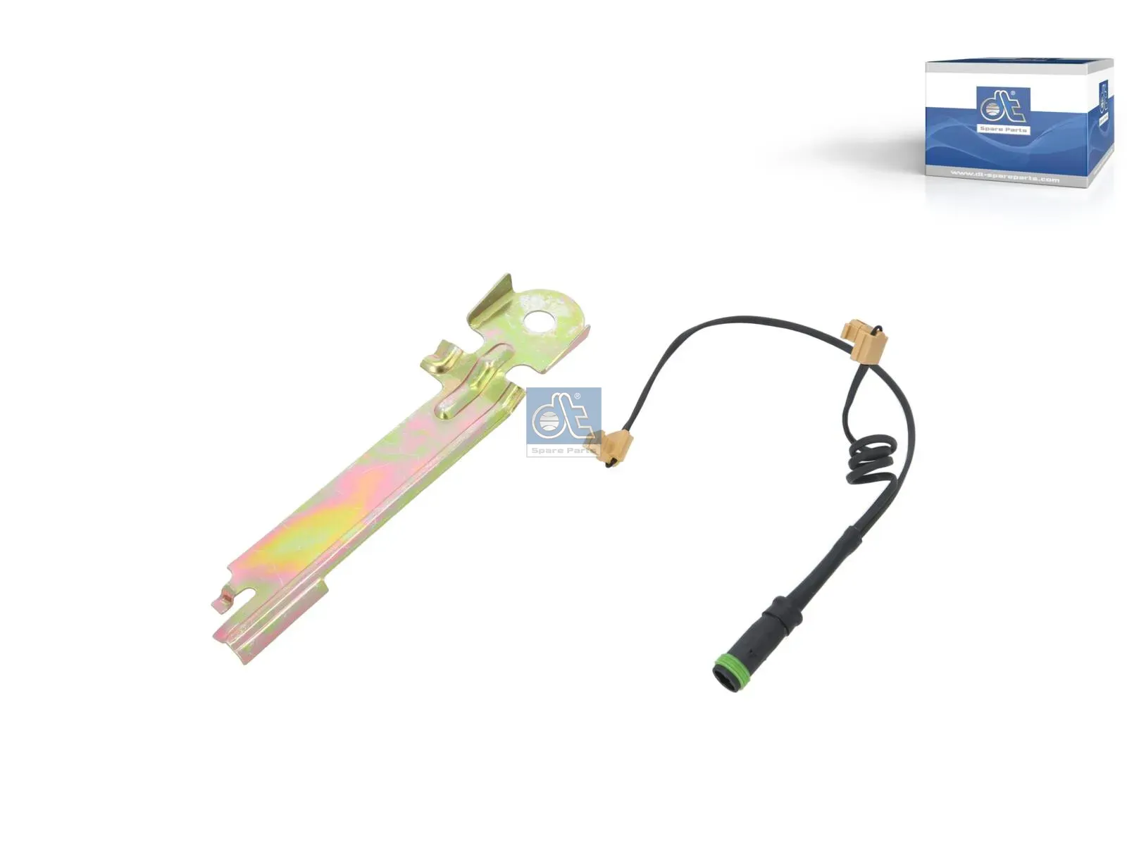 DIESEL TECHNIC | 3.96451 Wear indicator