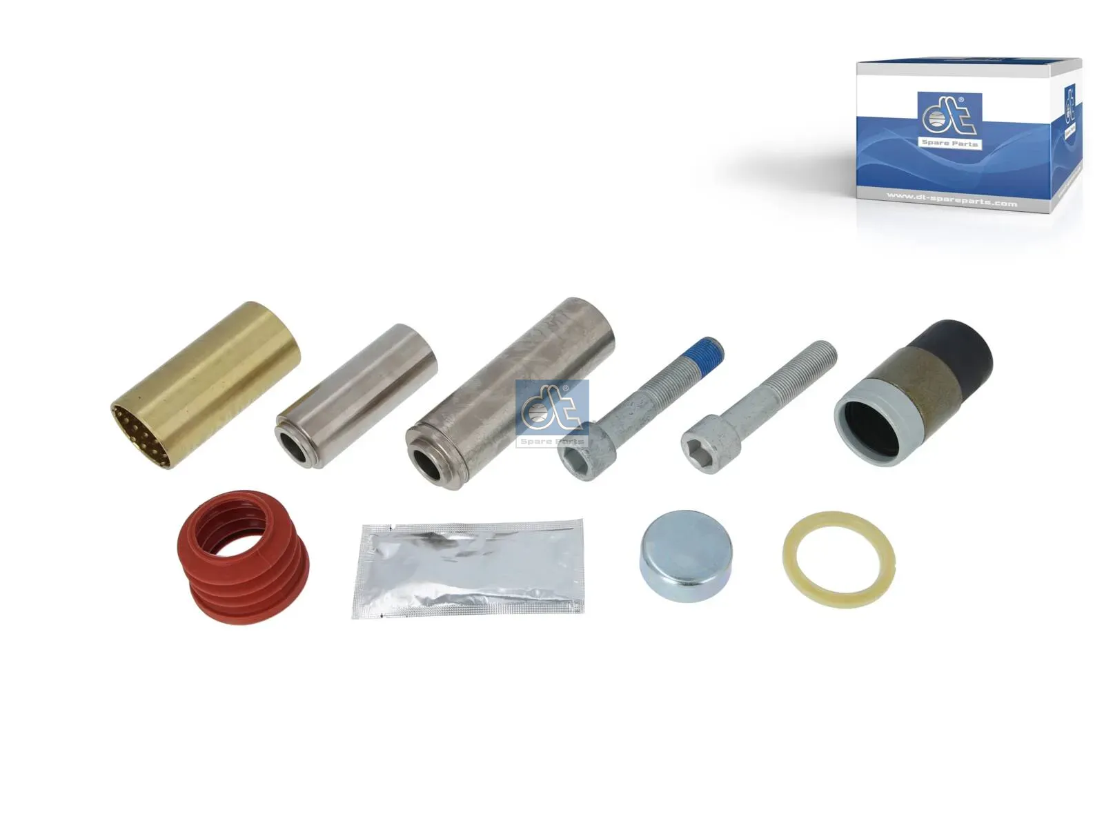 DIESEL TECHNIC | 3.96474 Repair kit, brake caliper