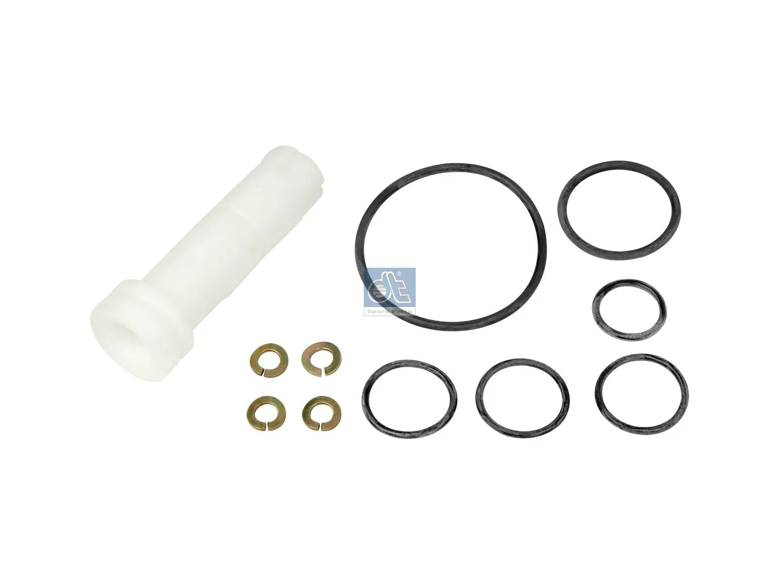 DIESEL TECHNIC | 3.97151 Repair kit, water drain valve