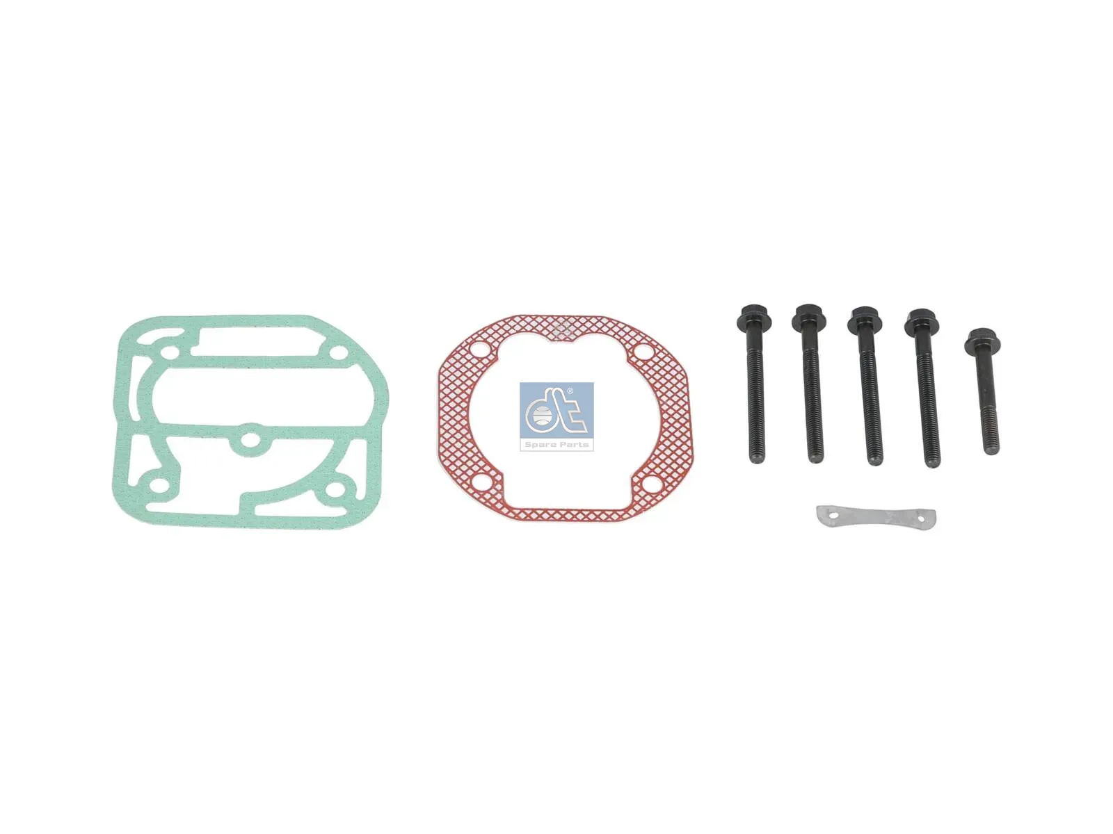 DIESEL TECHNIC | 3.97302 Repair kit, compressor