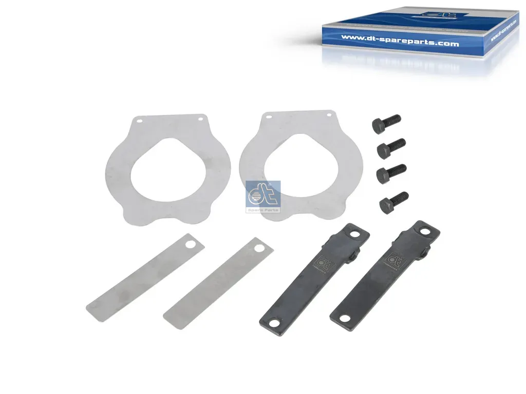 DIESEL TECHNIC | 3.97312 Repair kit, disc valve