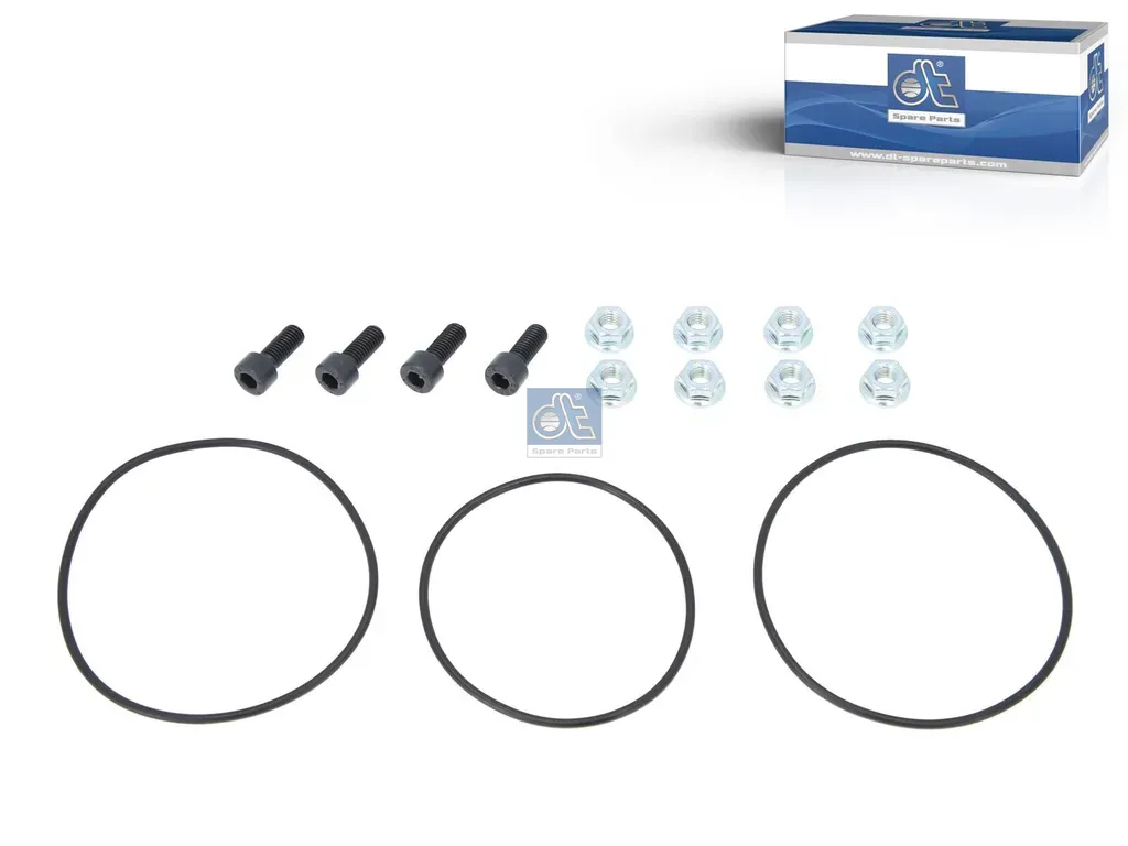 DIESEL TECHNIC | 3.97313 Repair kit, compressor