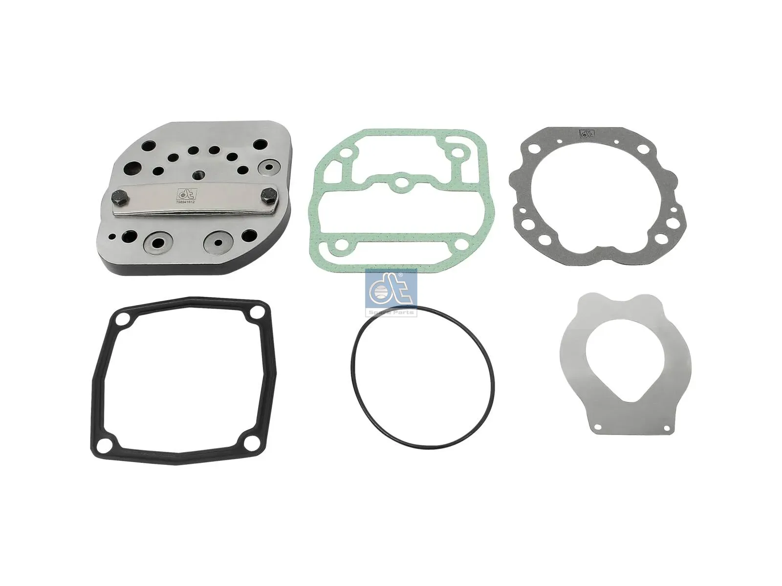 DIESEL TECHNIC | 3.97346 Repair kit, compressor