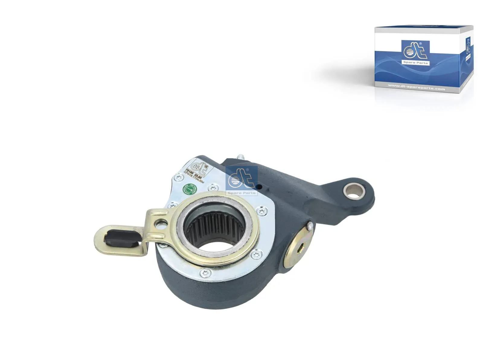 DIESEL TECHNIC | 4.00004 Slack adjuster, automatic, right