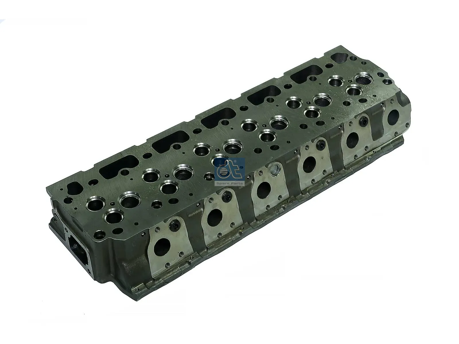 DIESEL TECHNIC | 4.00082 Cylinder head