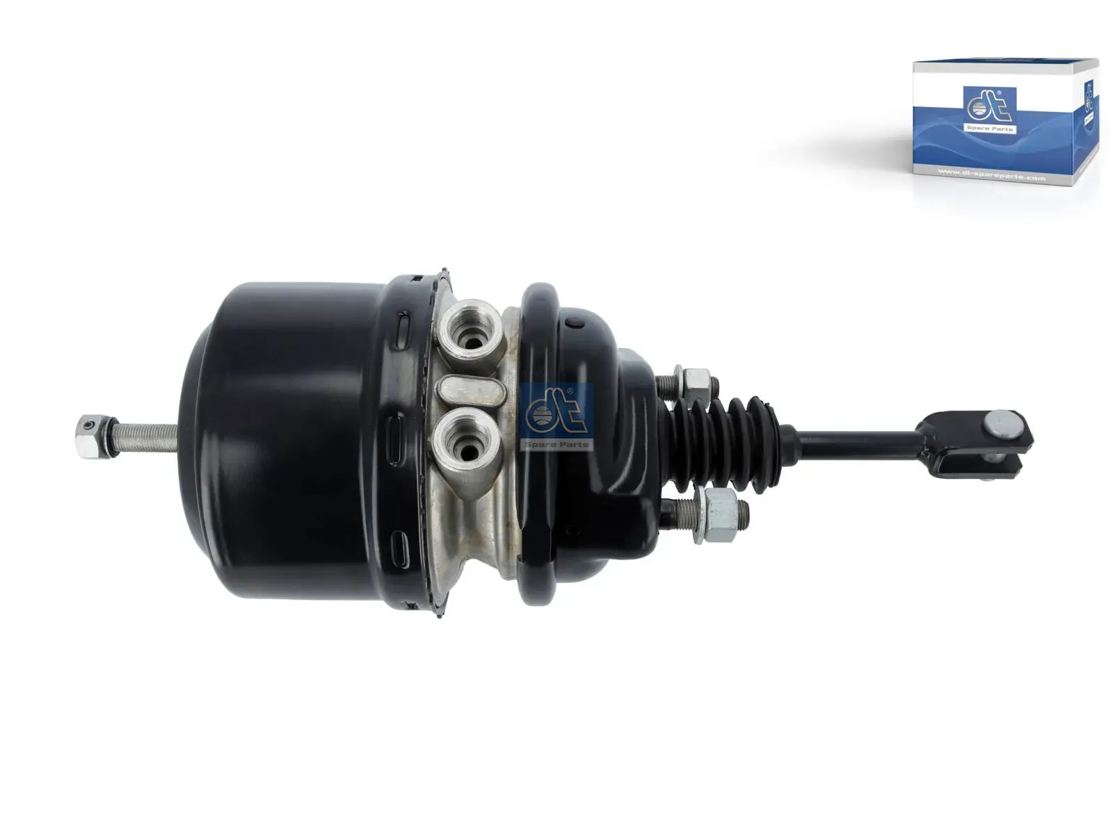 DIESEL TECHNIC | 4.00118 Spring brake cylinder, right