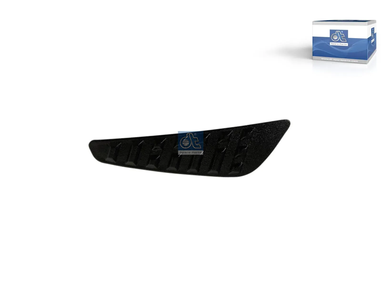 DIESEL TECHNIC | 4.00143 Step plate extension, right