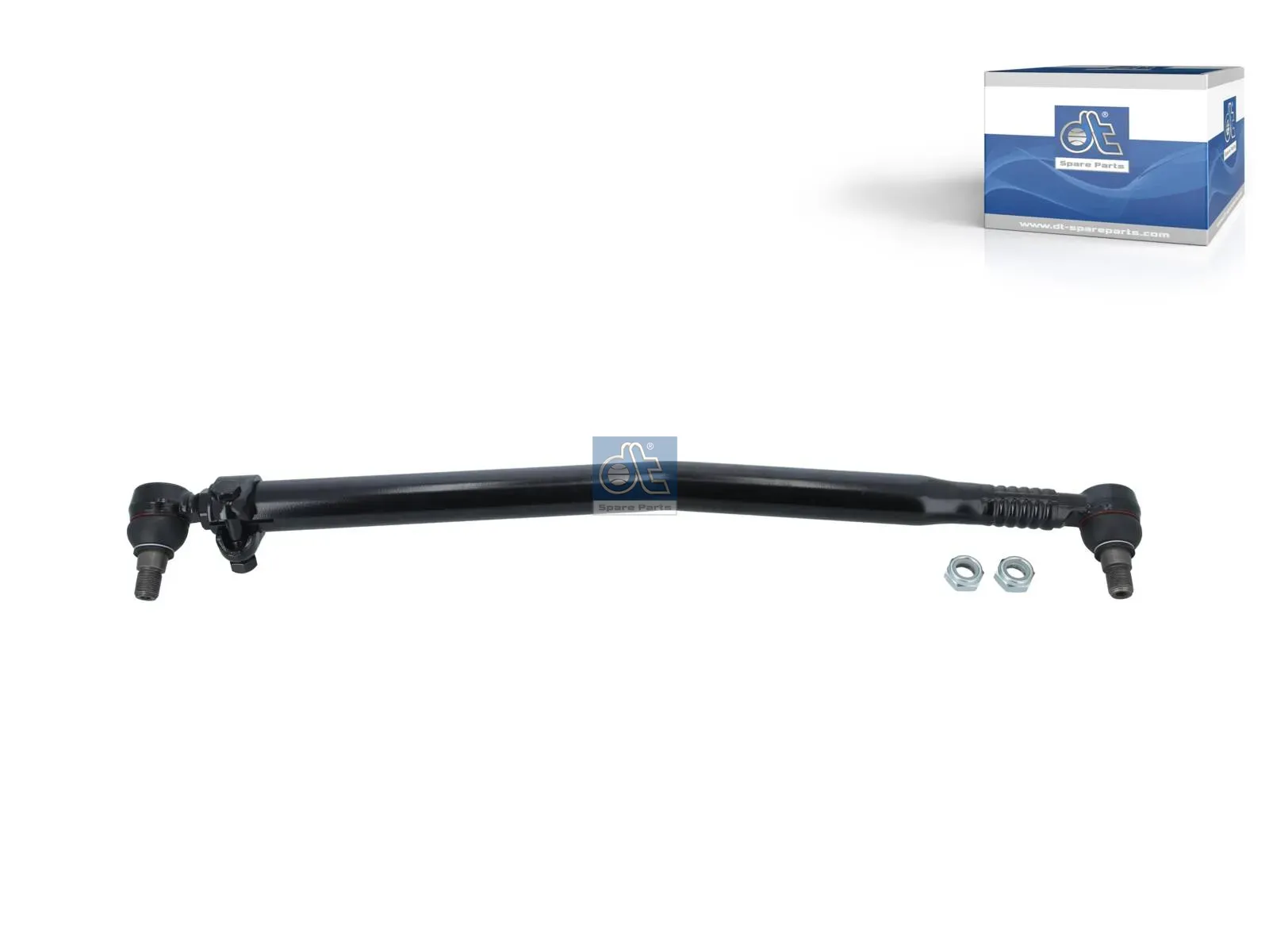 DIESEL TECHNIC | 4.00233 Drag link