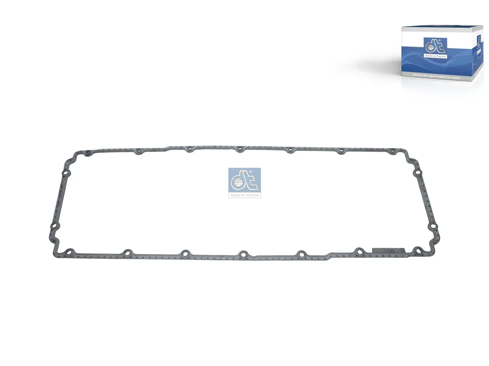DIESEL TECHNIC | 4.00253 Oil sump gasket