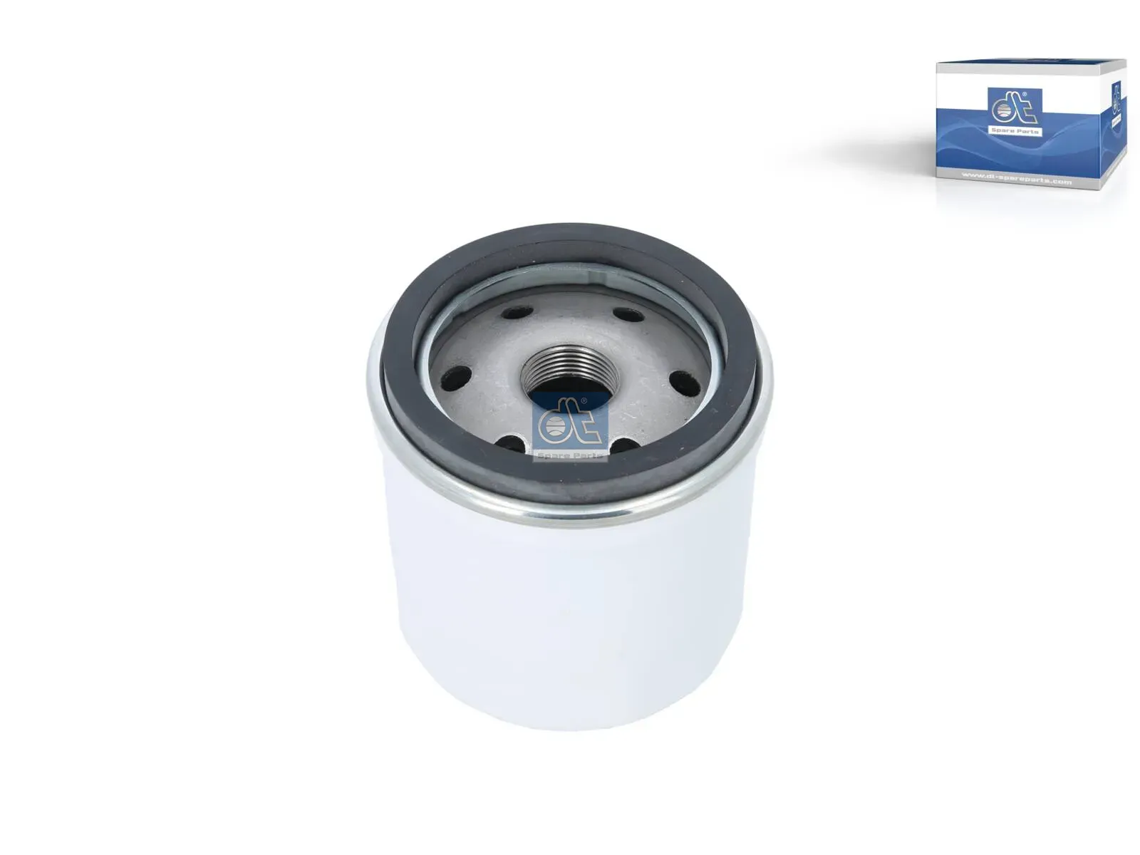 DIESEL TECHNIC | 4.00473 Oil filter, gearbox