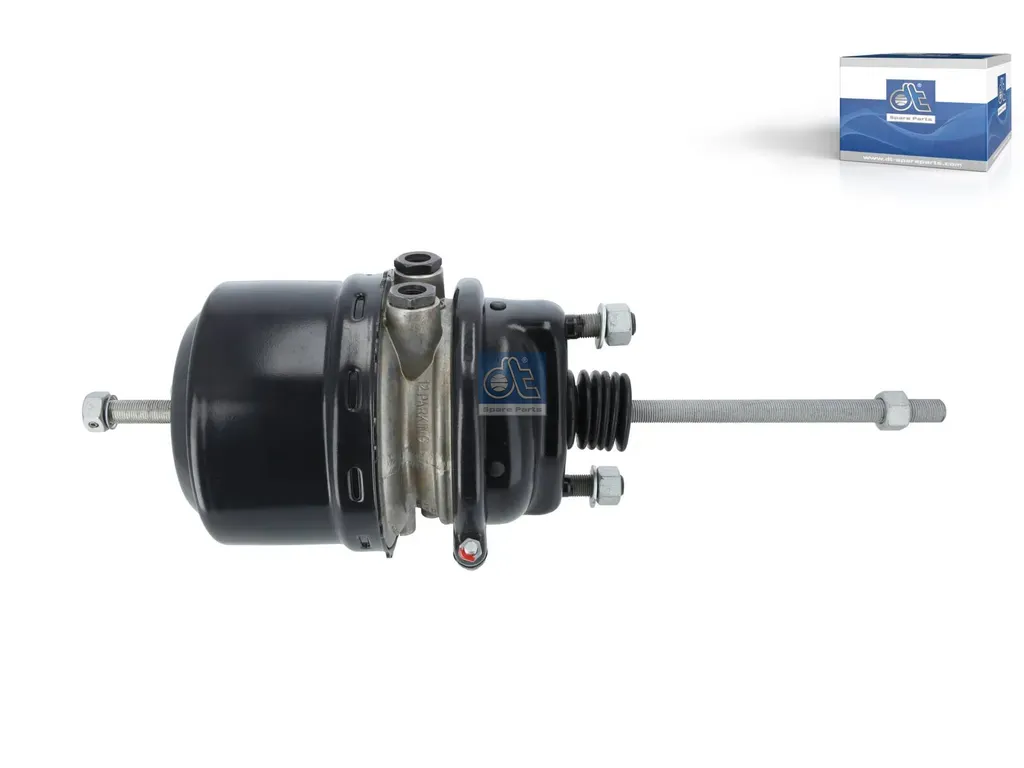 DIESEL TECHNIC | 4.00531 Spring brake cylinder, left