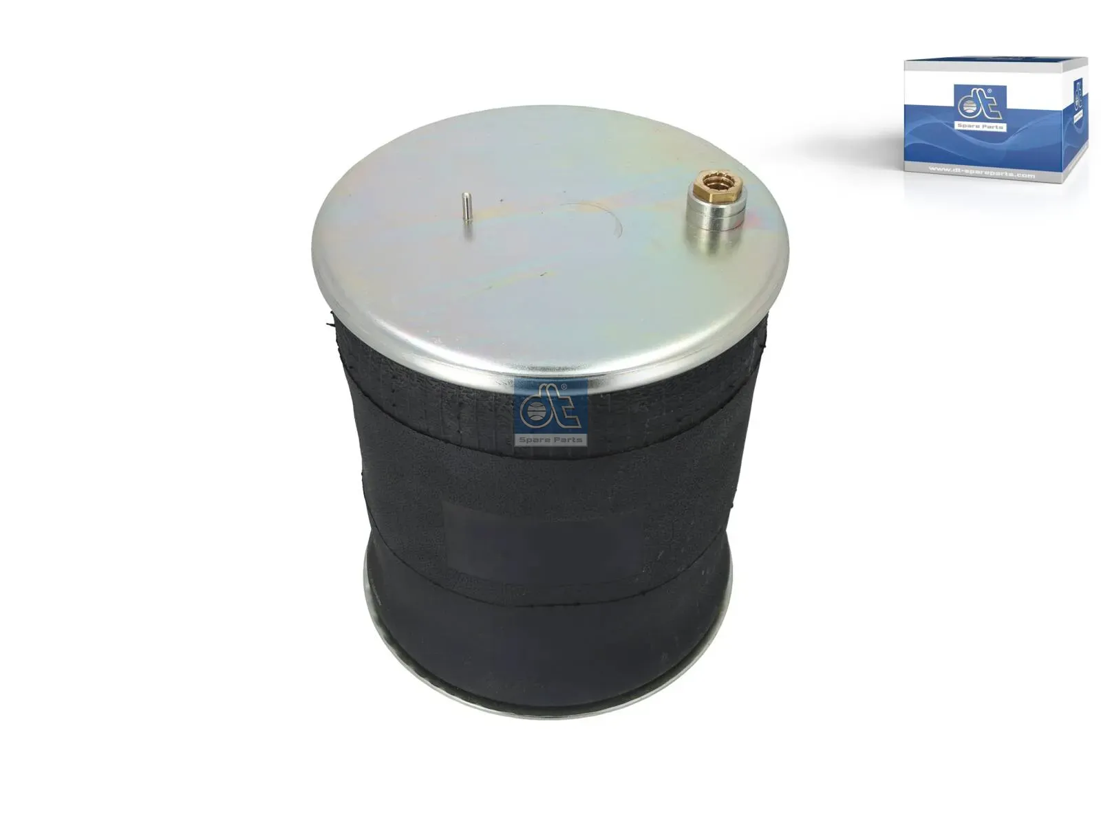 DIESEL TECHNIC | 4.00580 Air spring