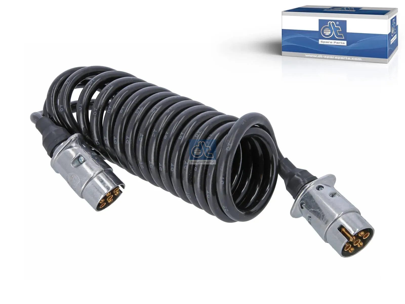 DIESEL TECHNIC | 4.10076 Electrical coil