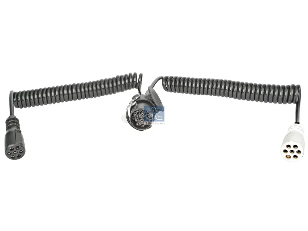 DIESEL TECHNIC | 4.10366 Electrical adapter coil