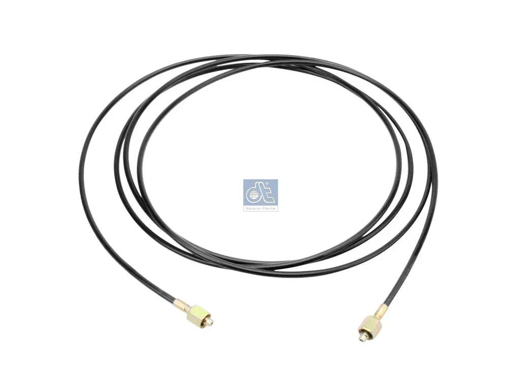 DIESEL TECHNIC | 4.10385 Hose line, cabin tilt