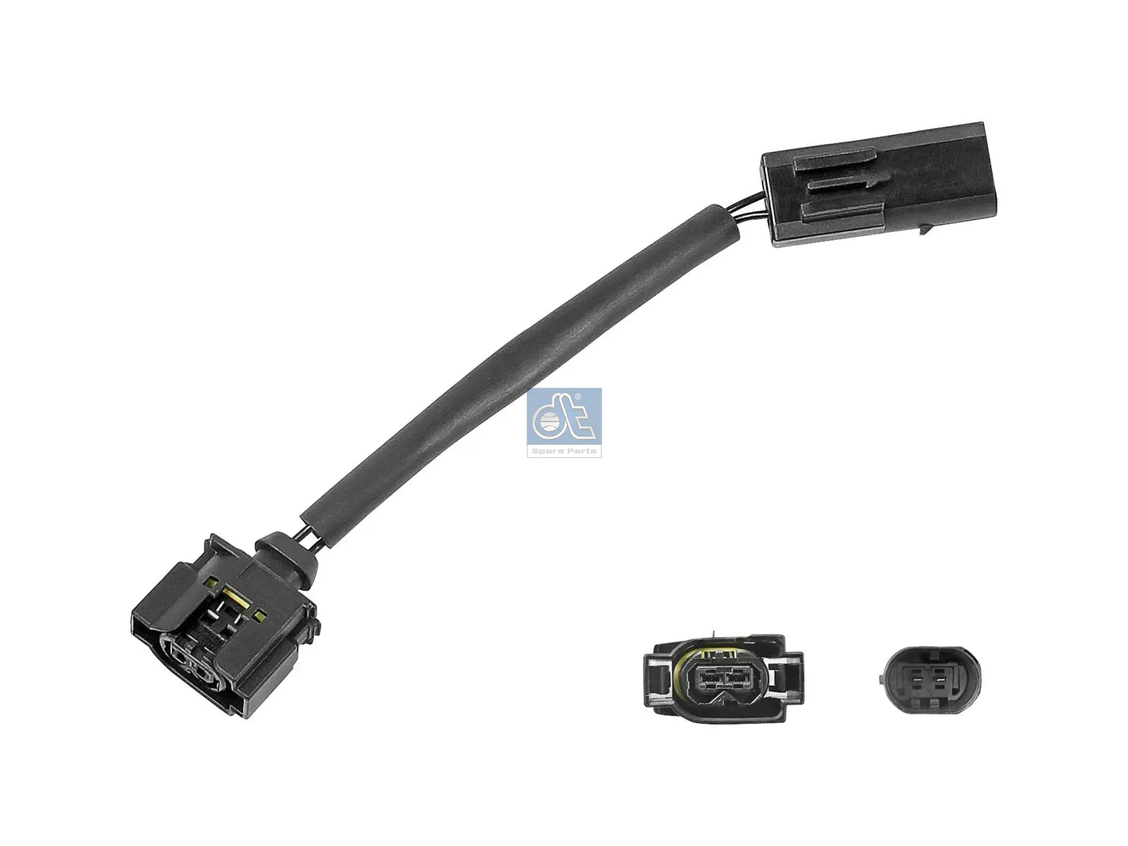 DIESEL TECHNIC | 4.11047 Adapter cable