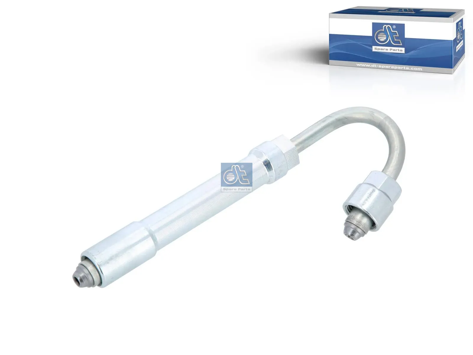 DIESEL TECHNIC | 4.11092 Injection line, high pressure