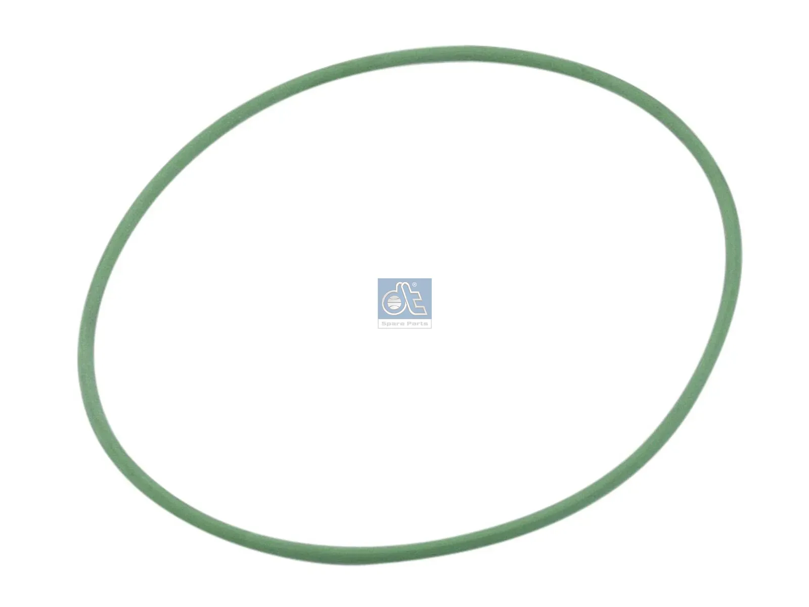 DIESEL TECHNIC | 4.20157 O-ring, black