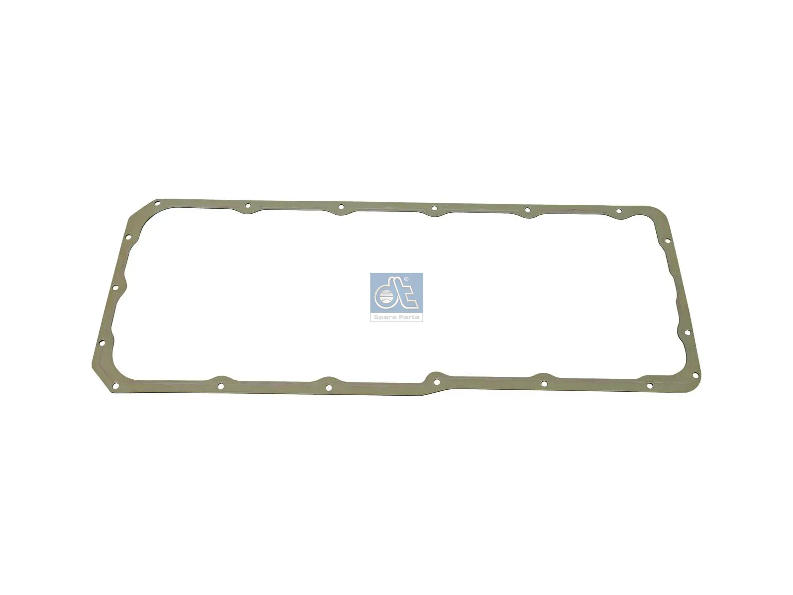 DIESEL TECHNIC | 4.20236 Oil sump gasket