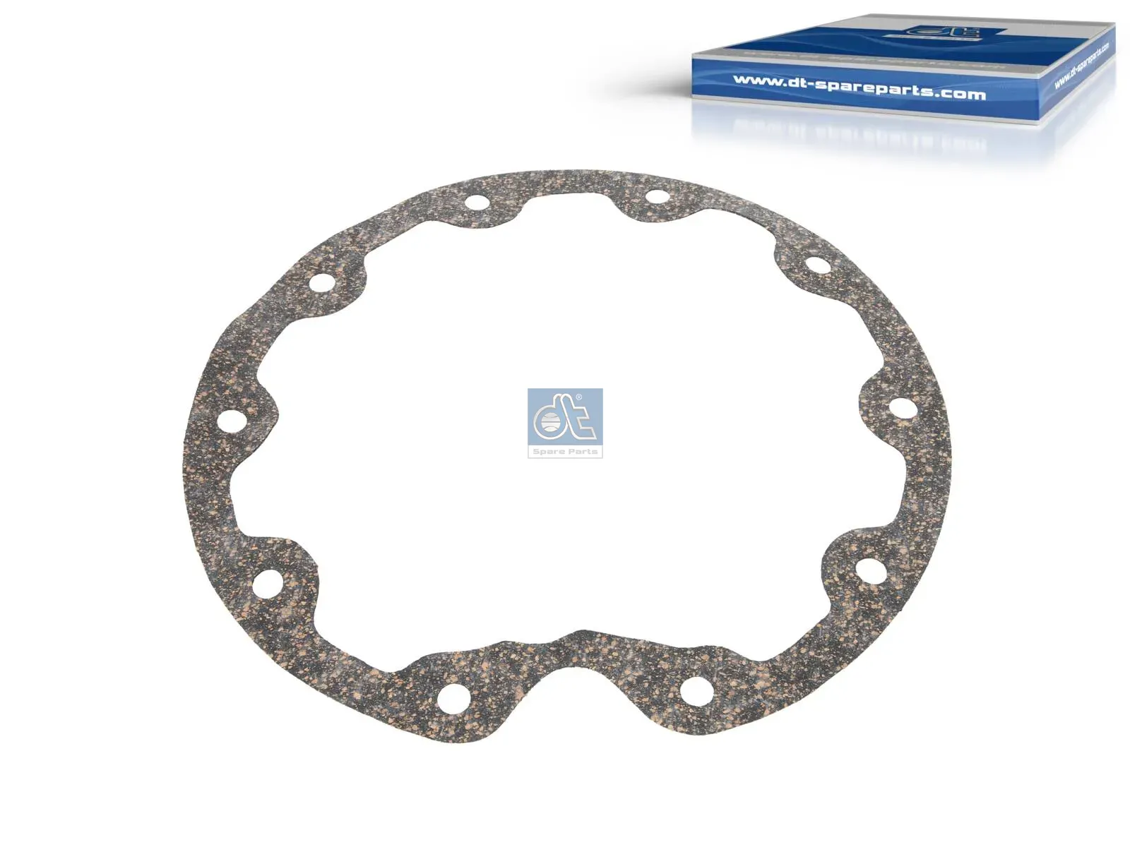 DIESEL TECHNIC | 4.20239 Gasket, hub cover